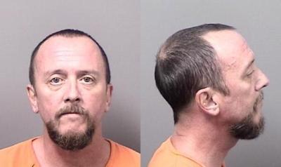 Report: Deputy confronts armed man | Local News | chronicleonline.com