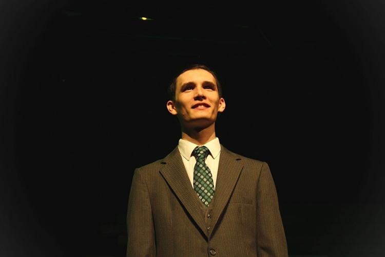 Local teen takes the stage, making music and more | Local News ...