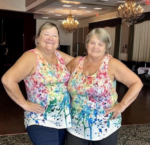 Oak Run Baby Boomers dance night away at Rock & Hop | Lifestyle ...