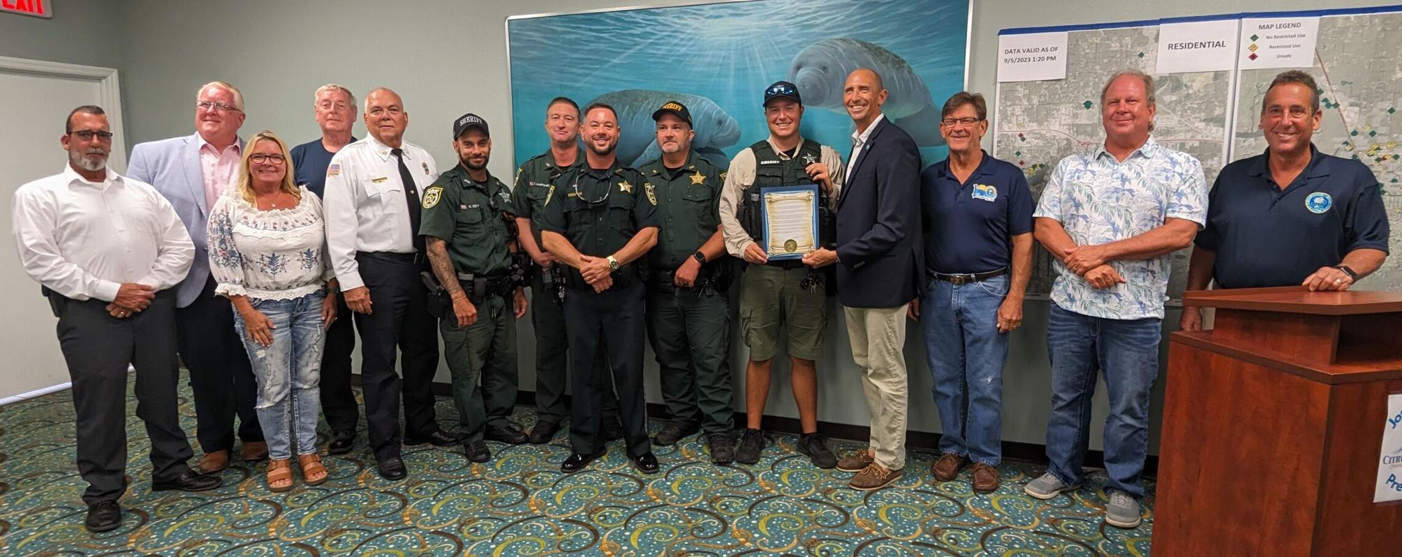 Bit by bit, putting Crystal River back together | Local News ...