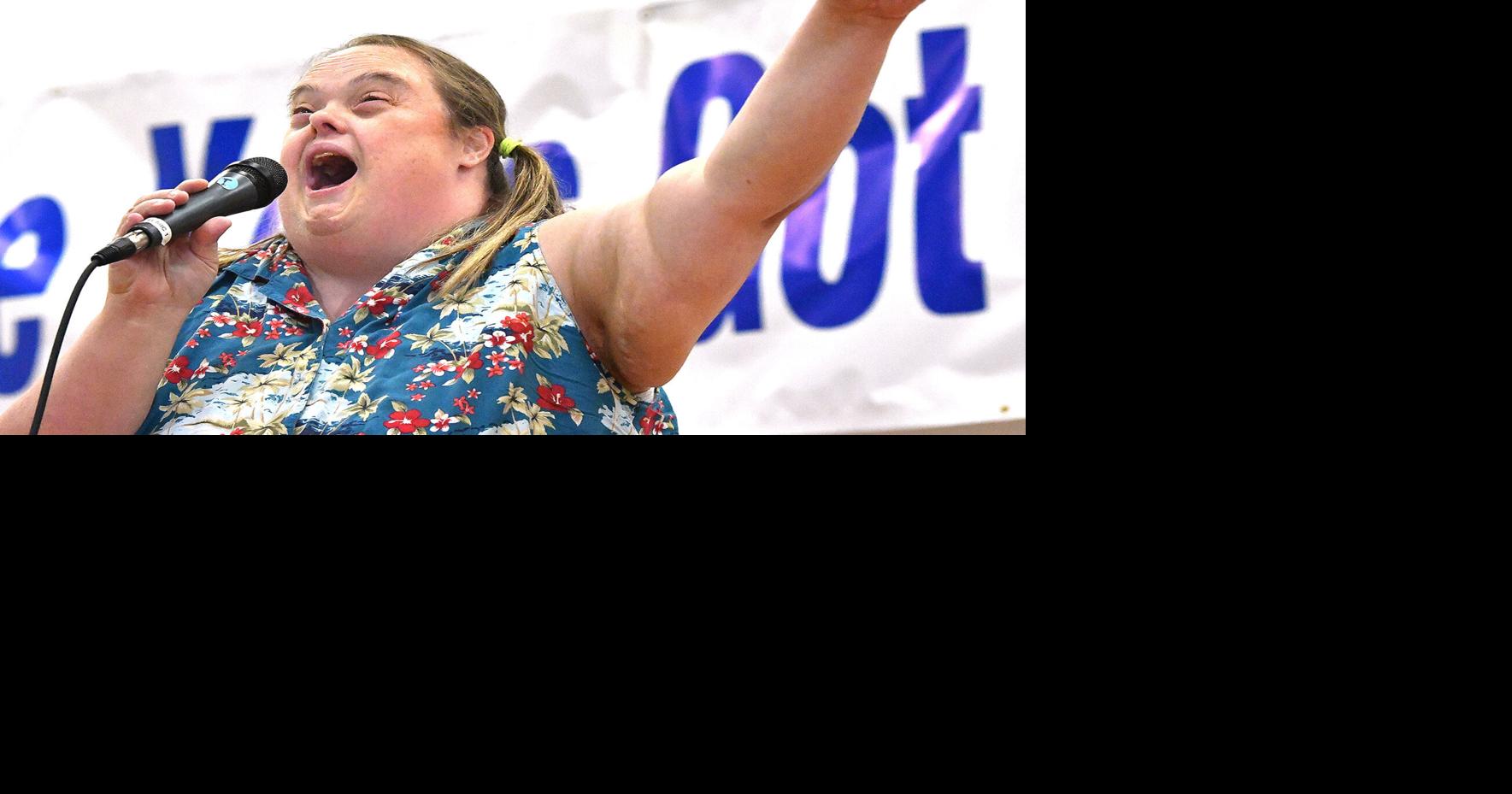 The 'Key's Got Talent' | Local News | chronicleonline.com
