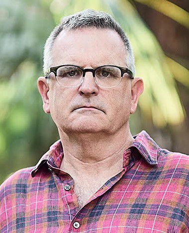 MLK Day events kick off with talk by Gilbert King, author of “Devil in ...