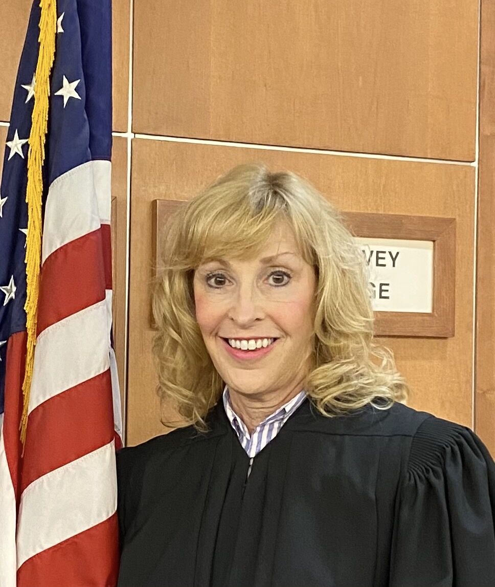 Carol Falvey takes on challenges of pandemic, spacing issues as ...