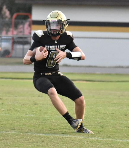 At the top of their game under the lights | Local Sports ...