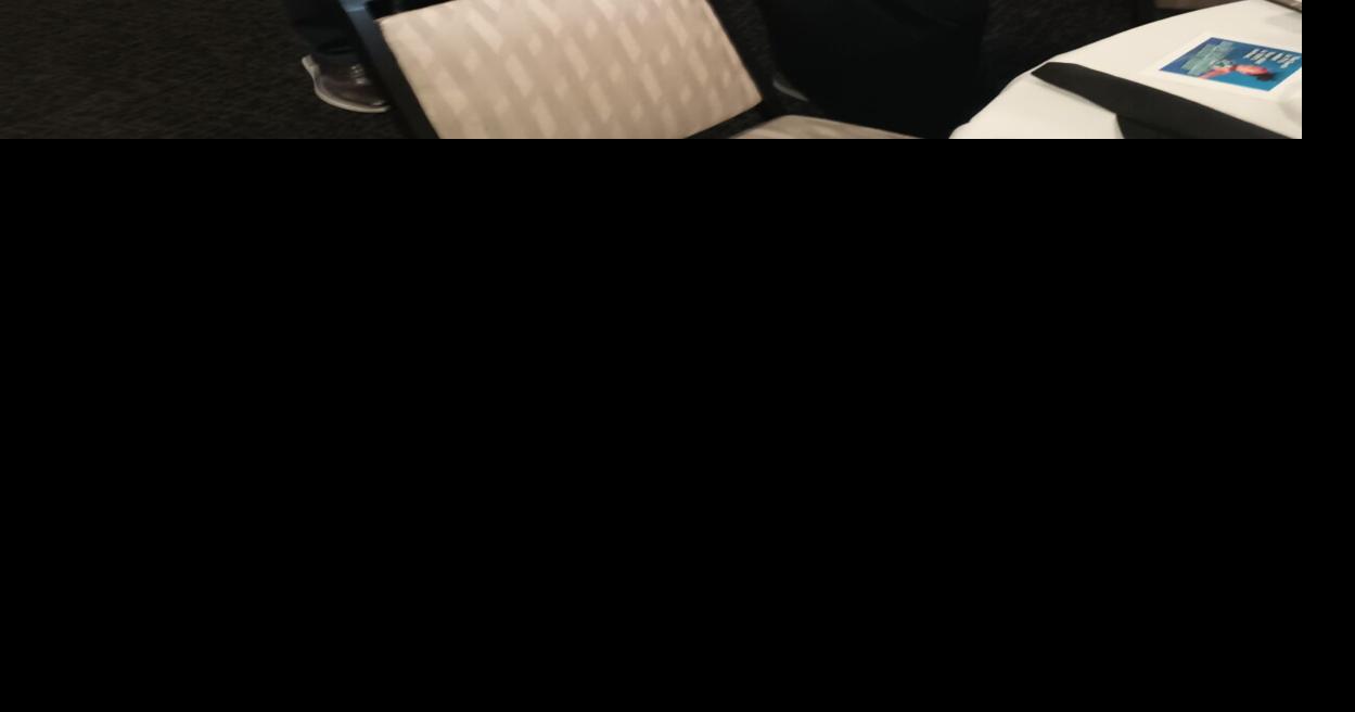 Massullo reflects back on eight years as state rep | Local News ...