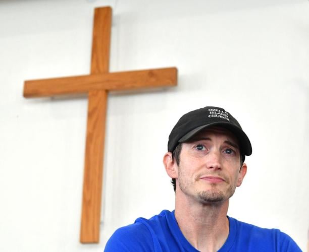 Journey to ‘Oz’ — Former atheist Hollywood actor now Ozello Island ...