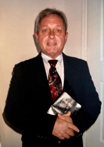 POSTSCRIPT: Rev. Shepherd: He practiced what he preached | Local News ...