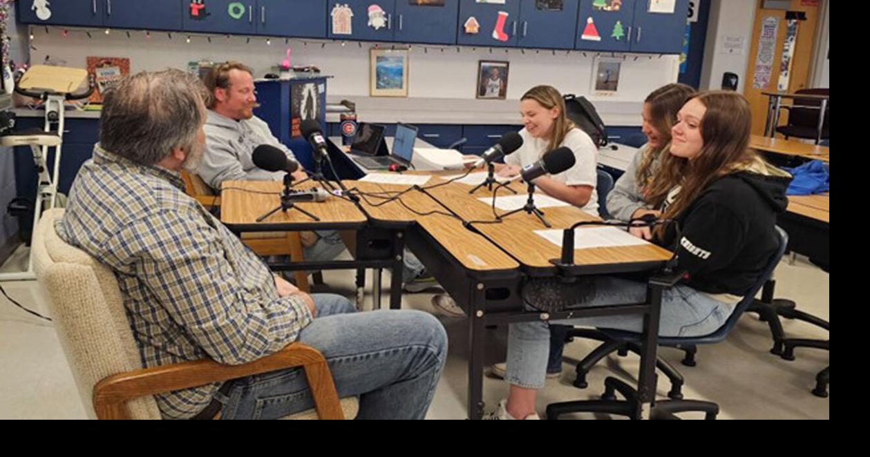 The Heh? Podcast: Branching the worlds of educators and students ...