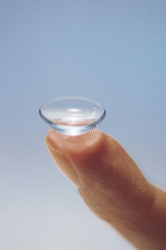 Avoid infection with proper contact lens care | Health ...