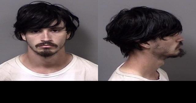 Citrus County Mugshots March 25, 2020 | Crime & Courts ...