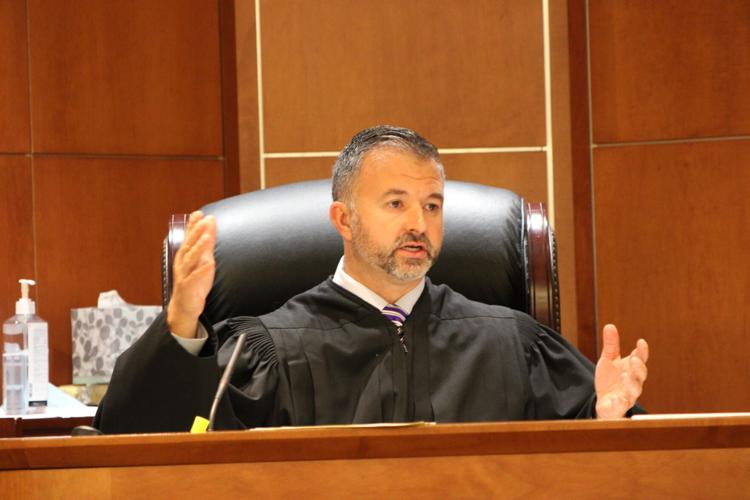 Citrus County seeks applicants to fill 2 open judicial seats | Crime ...