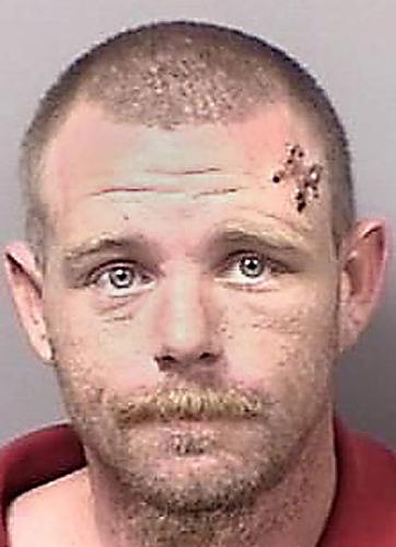 Police: Pair beats a man with hammer | Local News | chronicleonline.com