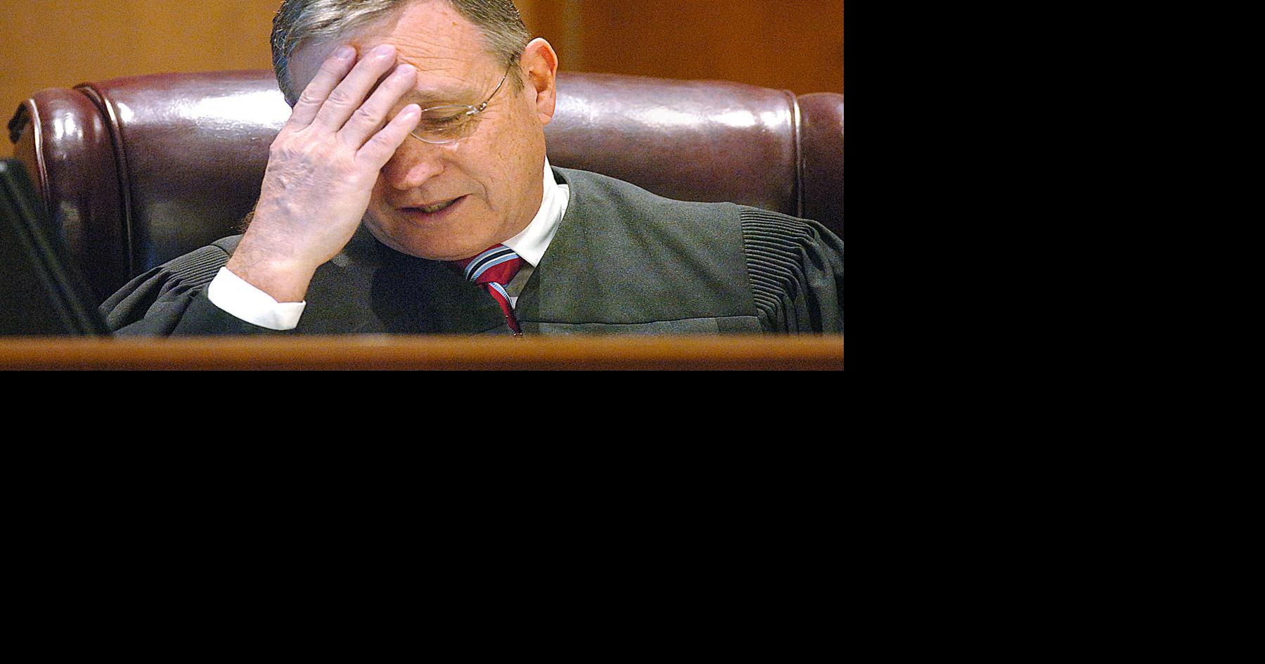 After years of waiting, Citrus to get new judge | Local News ...