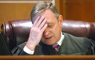 After years of waiting, Citrus to get new judge | Local News ...