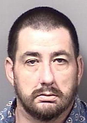Four arrested in drug sting | Local News | chronicleonline.com