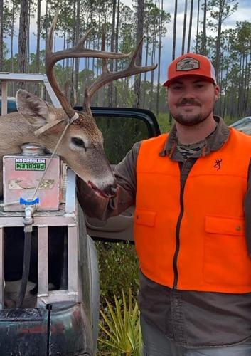 Deer Season Success for Local Hunters | Local News | chronicleonline.com