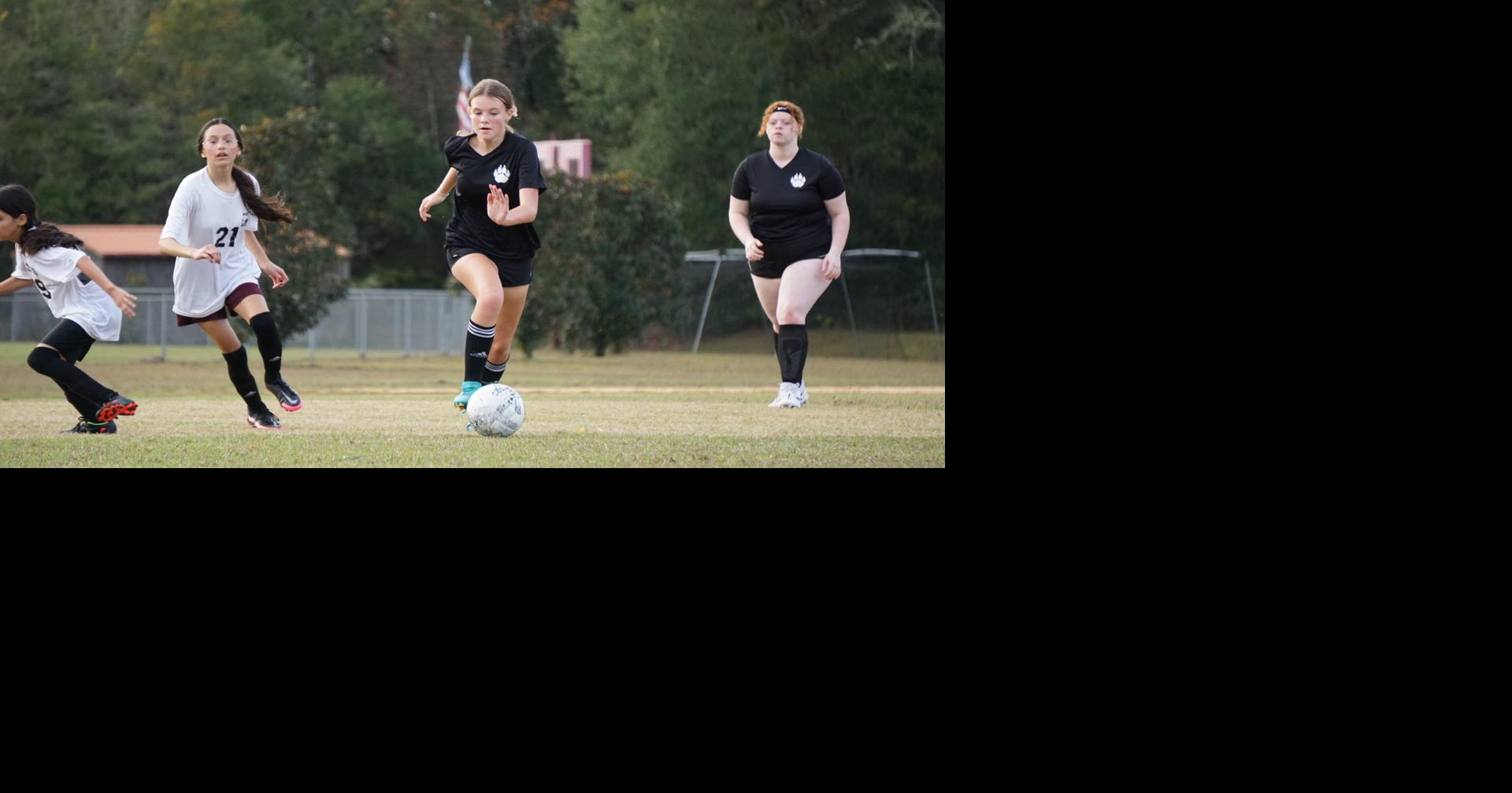 Wakulla Middle School Wildcat girls have tough week | Local News ...