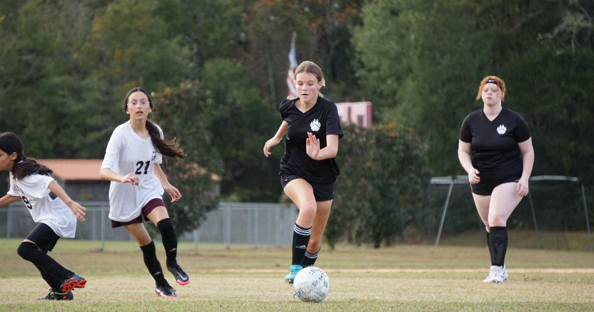 Wakulla Middle School Wildcat girls have tough week | Local News ... Wakulla Middle School Wildcat girls have tough week | Local News ...