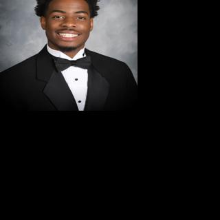 Kadrian Morrison | Graduation 2020 | chronicleonline.com