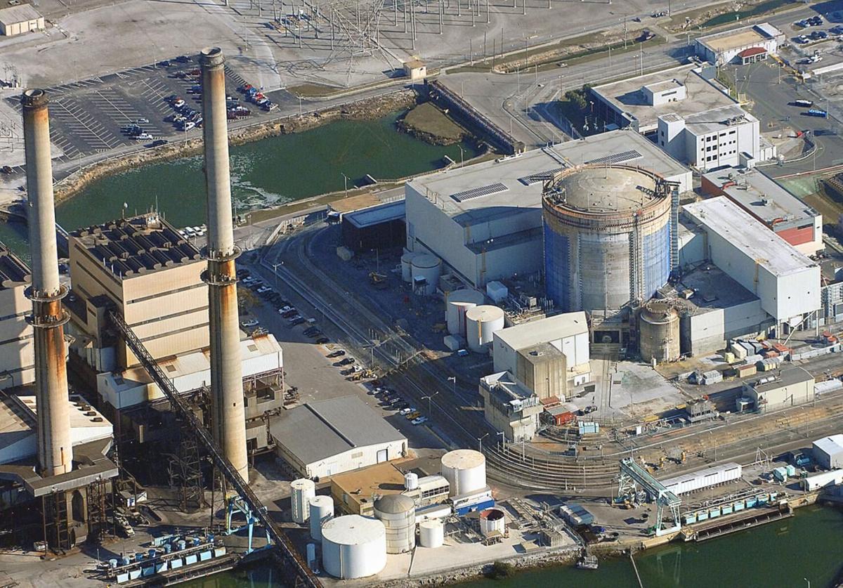 Nuclear commission will discuss Duke at public meeting | Local News ...