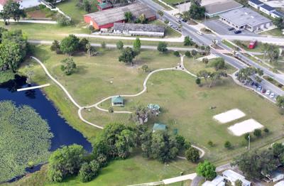 Inverness' plans for 2019 include security cameras in parks | Local ...