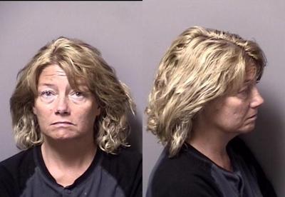 Mother breaks into daughter’s house | Local News | chronicleonline.com