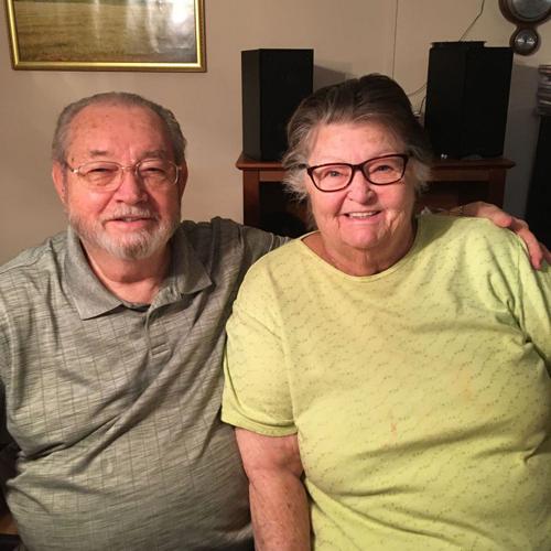 Arnold and Kay Argo celebrate 65 years | Anniversaries Announcements ...