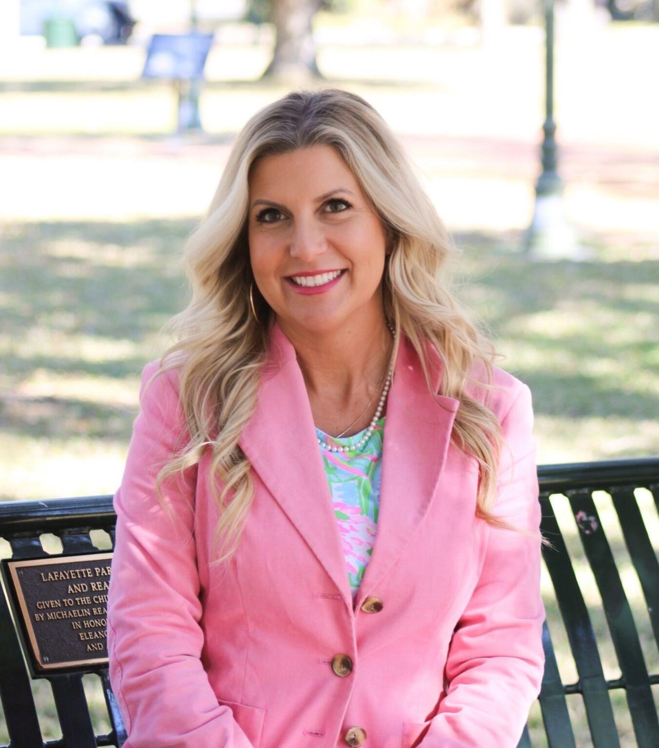 Angie Nichols announces candidacy for School Board District 2 | Local ...