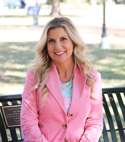 Angie Nichols announces candidacy for School Board District 2 | Local ...