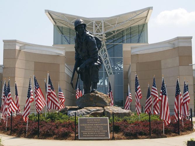 Collections of courage: Military museums offer thrills, highlight ...