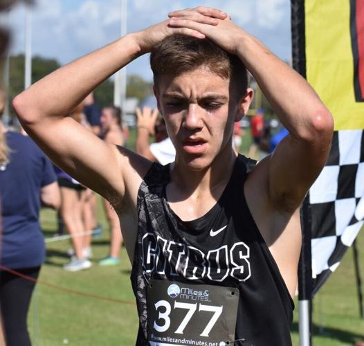 Falling short of state | Local Sports | chronicleonline.com