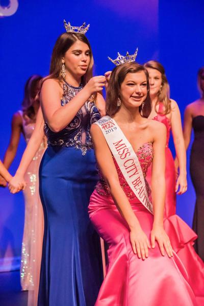 CRHS student wins Miss City Beautiful’s Outstanding Teen | Lifestyle ...