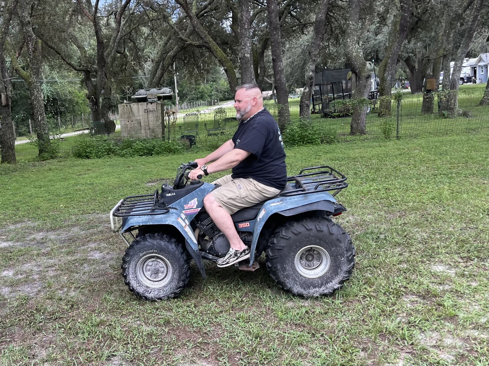 Citrus County Sheriff's Office clarifies ATV laws and enforcement ...