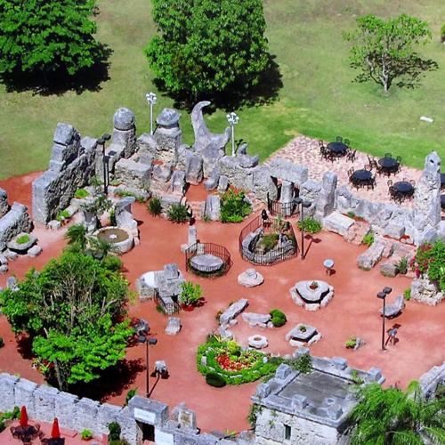 Florida, Once Upon a Time: The improbable history behind Florida’s ...