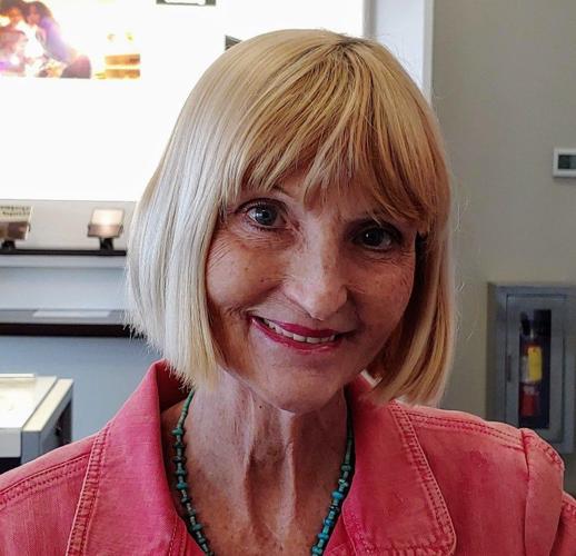 My sad goodbye to Jade the cat | Columnists | chronicleonline.com