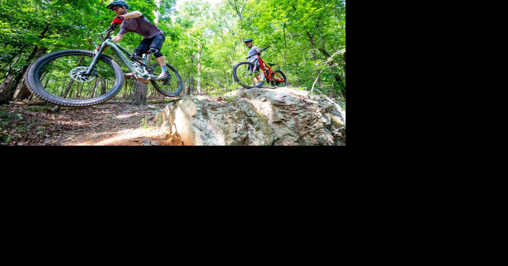 Find adventure and fun in The Natural State | Lifestyle ...