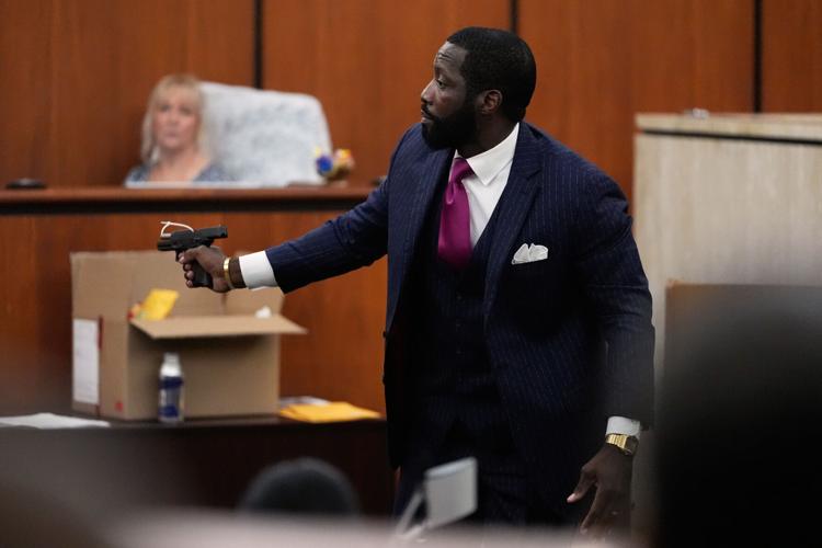 South Carolina jury finds store owner not guilty of murder in killing ...