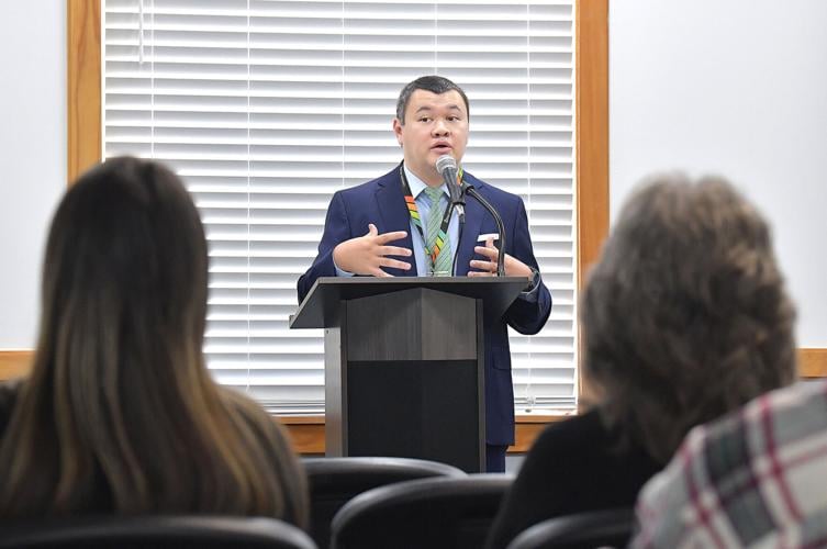 Citrus County Commission seeks to cool library controversies | Local ...