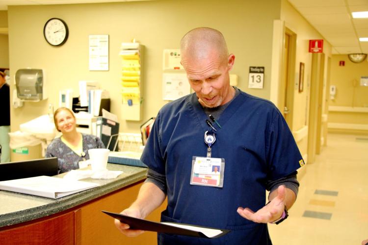 William Doel photos | | chronicleonline.com