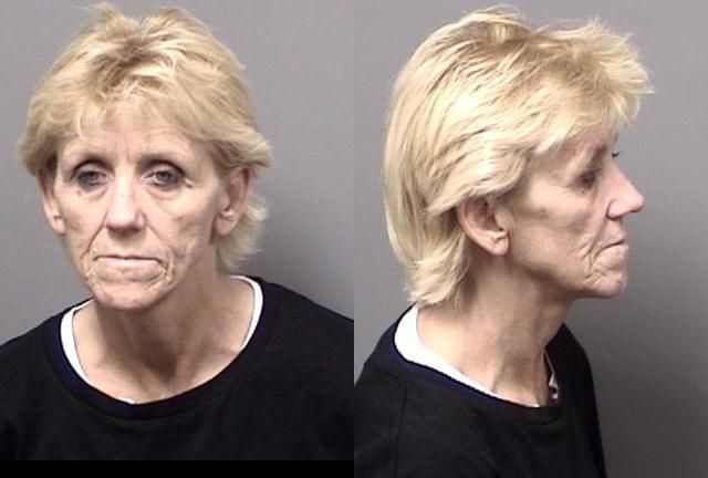 Citrus County Mugshots Nov. 20, 2017 | Crime & Courts | chronicleonline.com