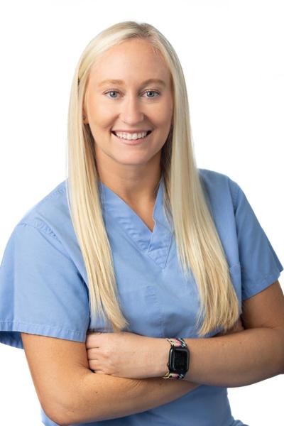 Erin Pigott Smith, RN | Local News | chronicleonline.com