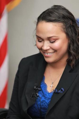 Family, co-workers remember slain Gilchrist deputies | Local News ...
