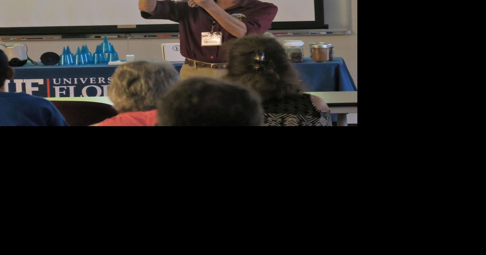 Citrus County BOCC celebrates Smart Irrigation Month | Lifestyle ...