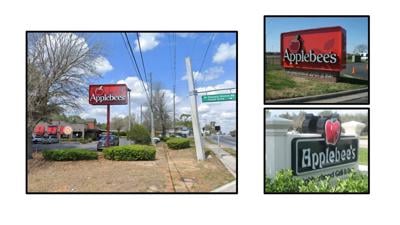 Inverness looks to change commercial signs | Local News ...