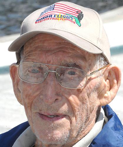 Honor Flight | Local News | chronicleonline.com