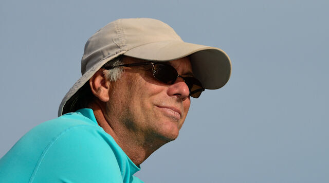 Postscript: Buddy Powell, 'Manatee man' — Scientist, conservationist ...