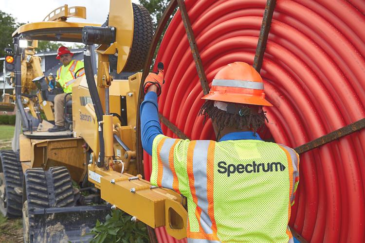 Spectrum | Local News | chronicleonline.com