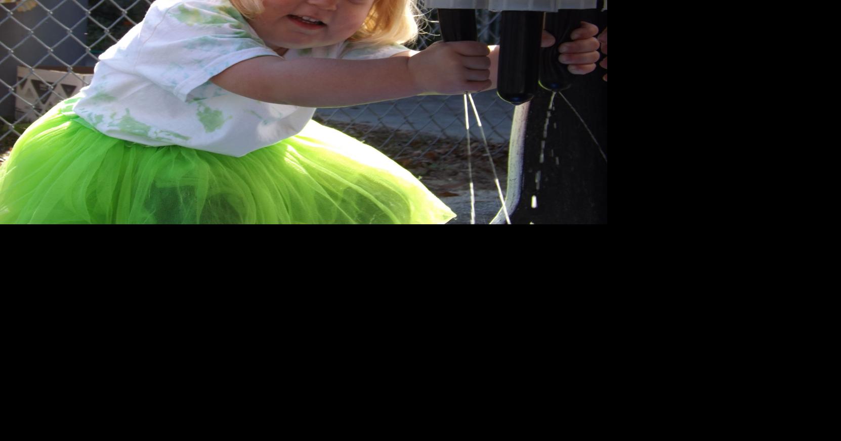 Lecanto Primary Farm Day | Education | chronicleonline.com