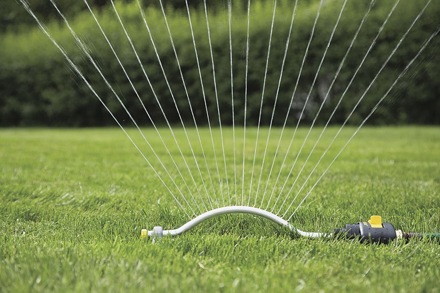 One-day-per-week watering still applies to Citrus County | Local News ...