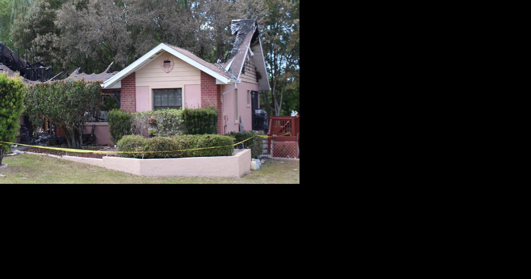 Beverly Hills home destroyed in fire overnight | Local News ...